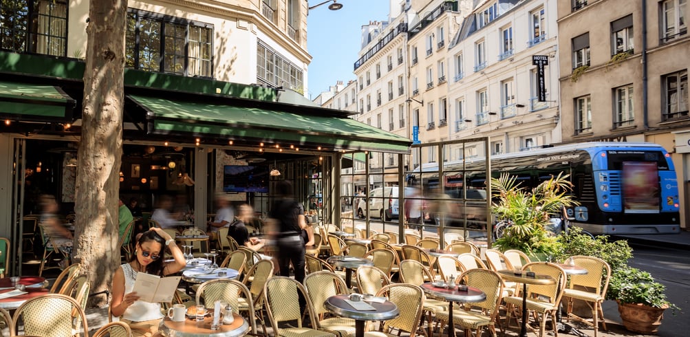16 Day Classic Italy, Swiss Alps & Paris by Rail