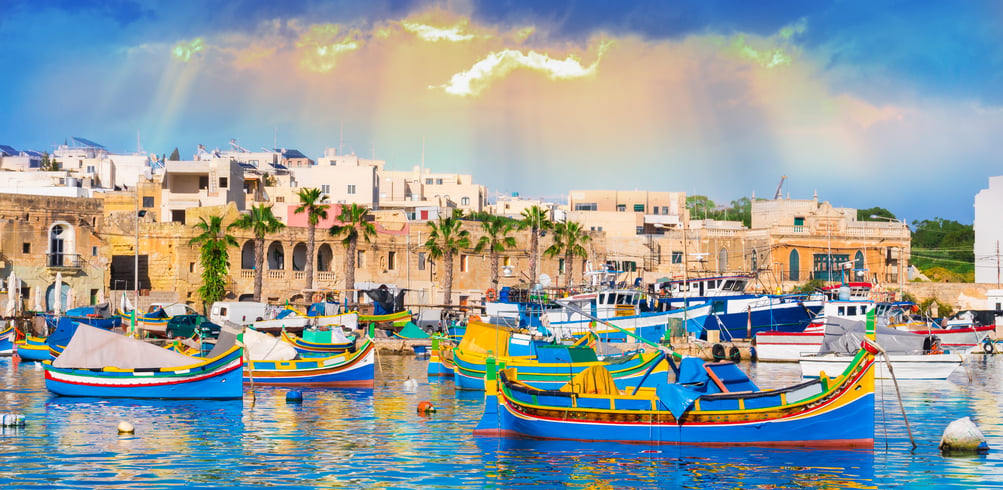 Malta Tours 2027/2026 | Explore the Best Trips to Malta