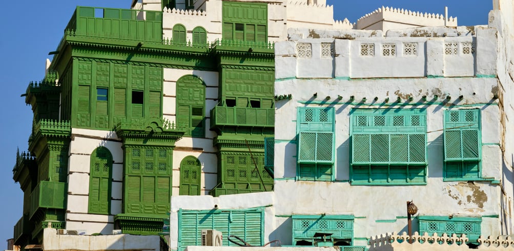Best Saudi Arabia Tours, Trips & Travel Packages 2027/2026