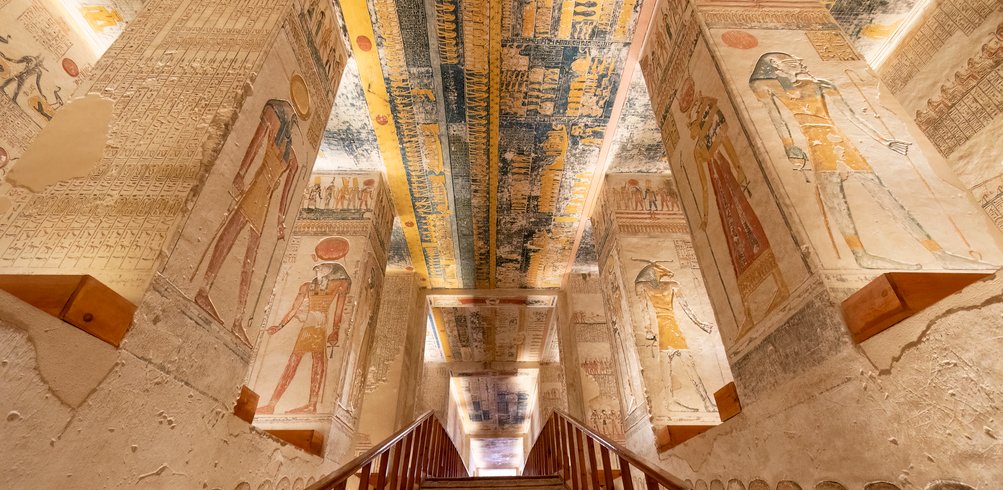 25 Day Incredible Egypt, Jordan & Turkey Premium Small Group Tour