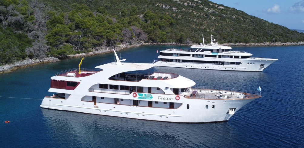 16 Day Premium Croatia Uncovered with Coastal Cruise
