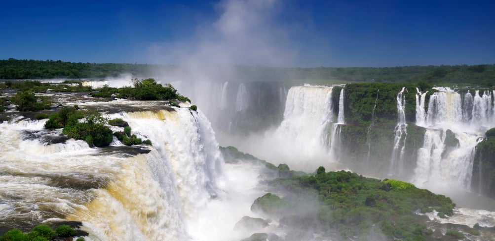 22 Day Inspired South America - A Solo Small Group Journey