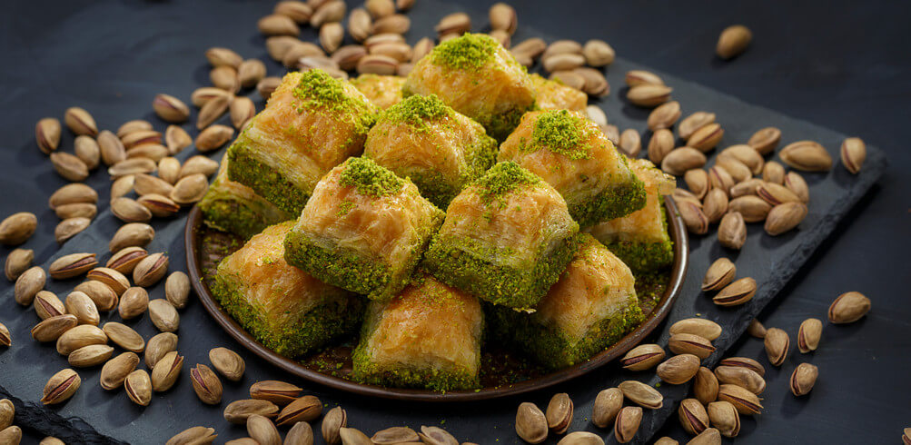 10 must-eat Jordanian foods