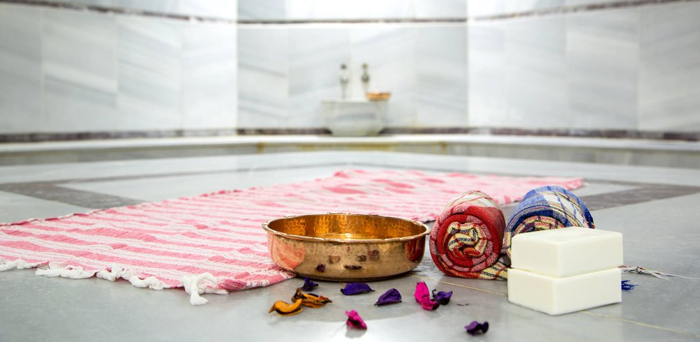 Turkish Hamam: What to Expect in a Traditional Bathhouse