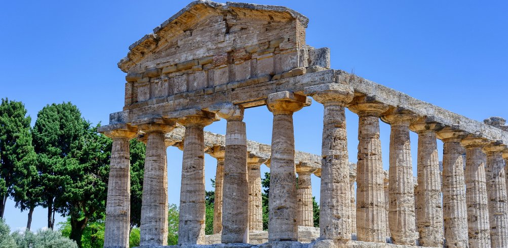 Fly Stay Cruise - 28 Day Mediterranean Journey: Italy, Greece, Turkey ...