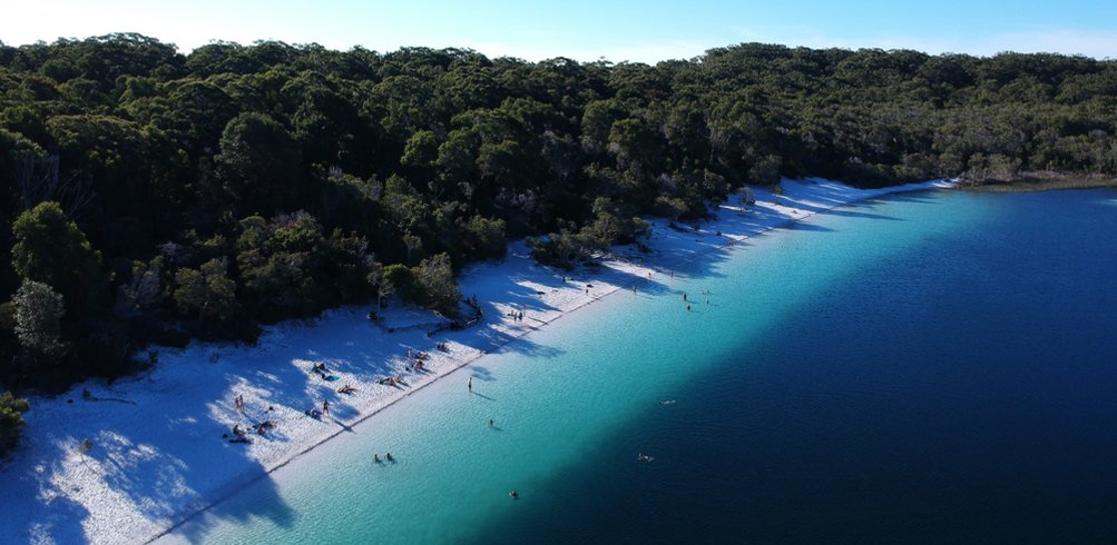 14 Day Queensland Coast Deluxe Road Trip