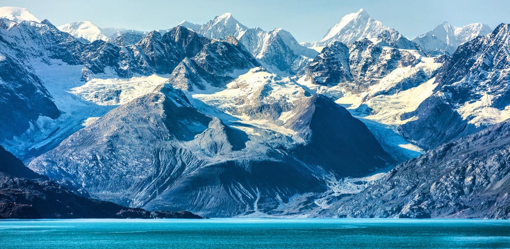 15 Day Highlights of Canadian Rockies with Alaska Inside Passage Cruise