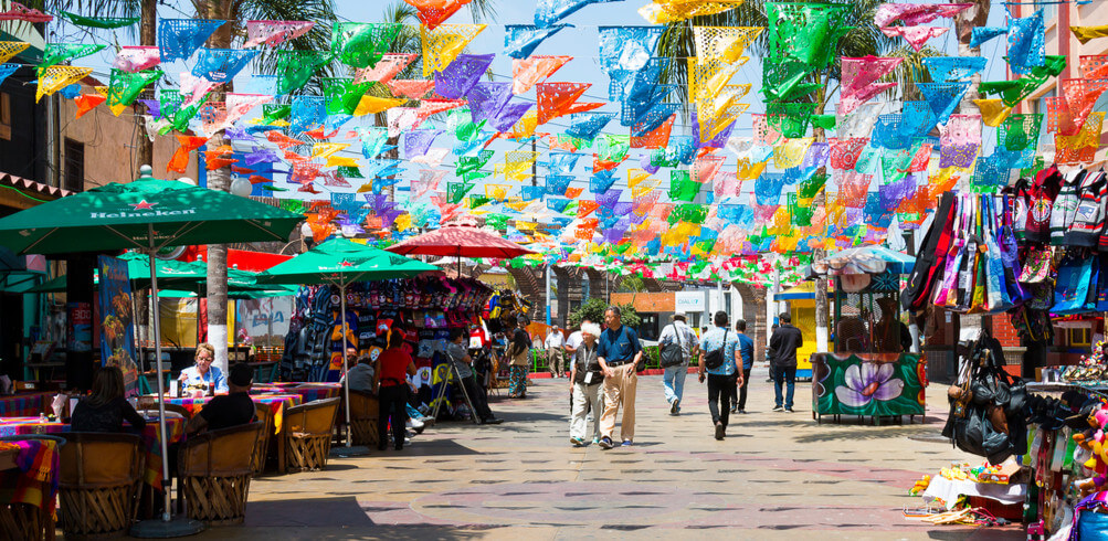How to eat like a local in Mexico