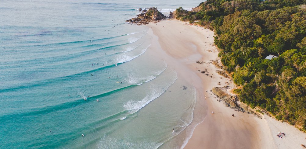 9 Day Sun, Surf & Sand