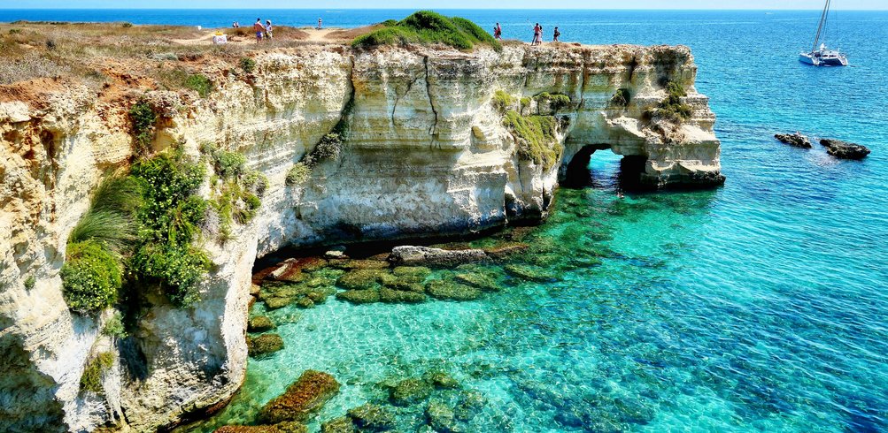 10 Day Backroads of Puglia Premium Small Group Tour