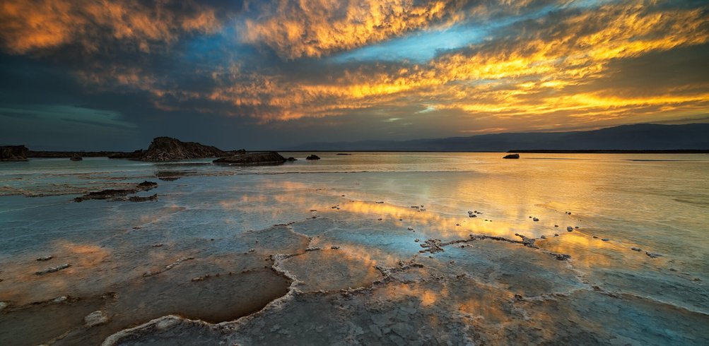 When is the best time to visit Jordan