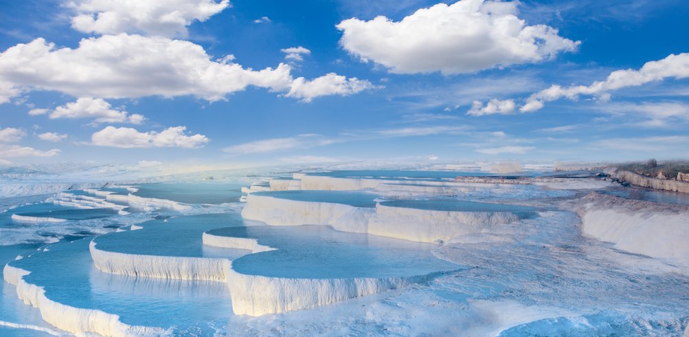 15 Day Best Of Turkey