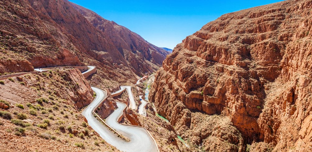 Morocco Tours | Group Tours Of Morocco| Guided Tours To Morocco