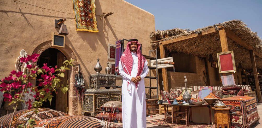 12 Day Saudi Arabia Uncovered Premium Small Group Tour