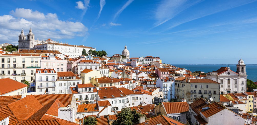 Fly Stay Cruise - 16 Day Journey Through Spain, Portugal, Morocco & the ...