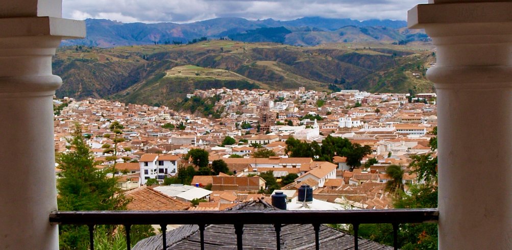 Best Bolivia Tours & Holidays | Group & Guided Tours Bolivia