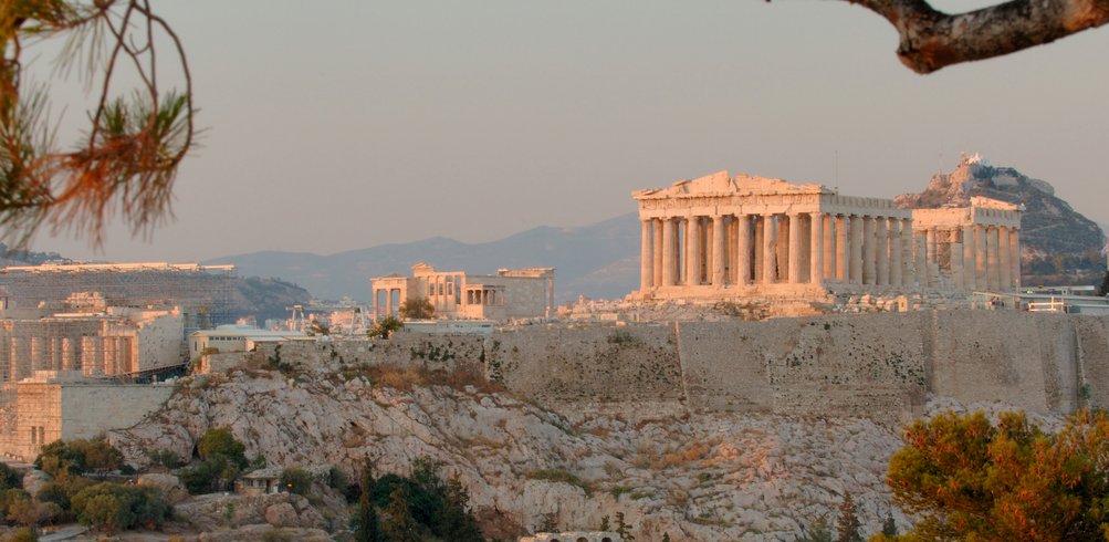 18 Day Ancient Greece & Turkey Small Group Tour