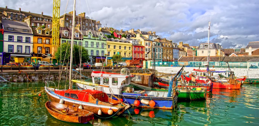 Best Ireland Tours & Holidays | Group & Guided Tours Ireland