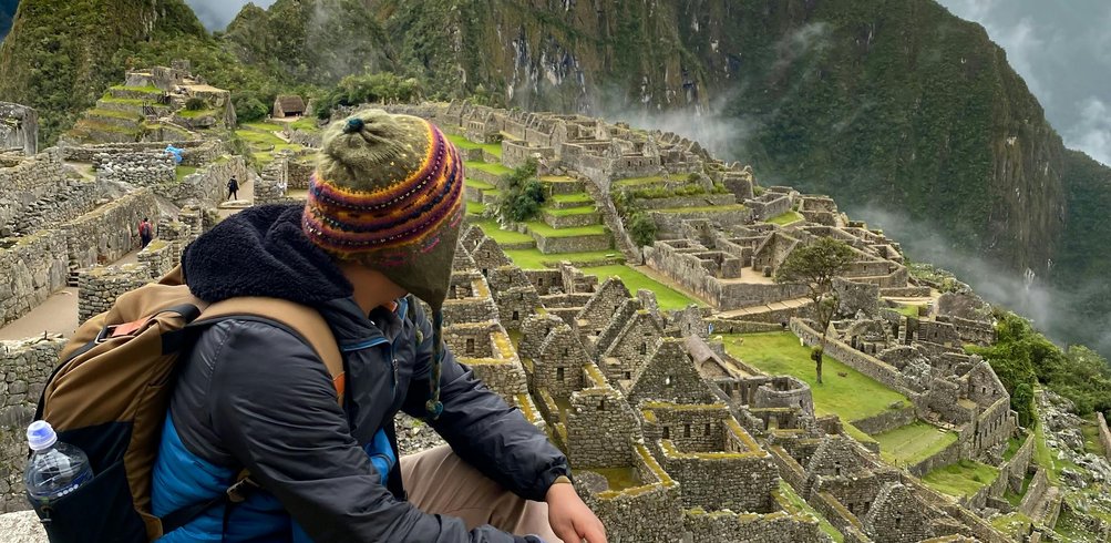 10 Day Adventure through Peru Small Group Tour
