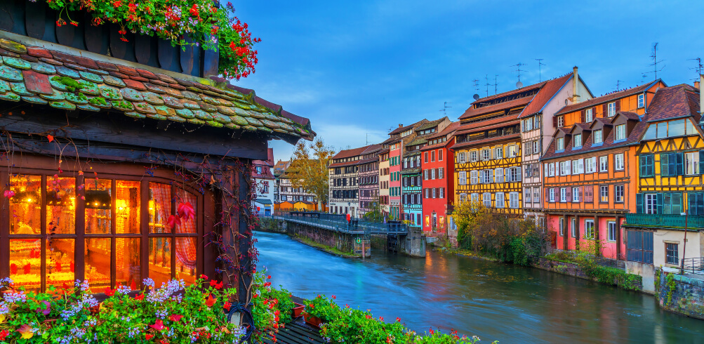 Best France Tours & Holidays | Group & Guided Tours France