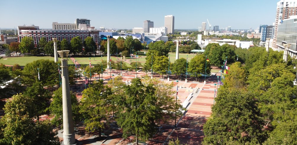 14 Day Historic Deep South USA