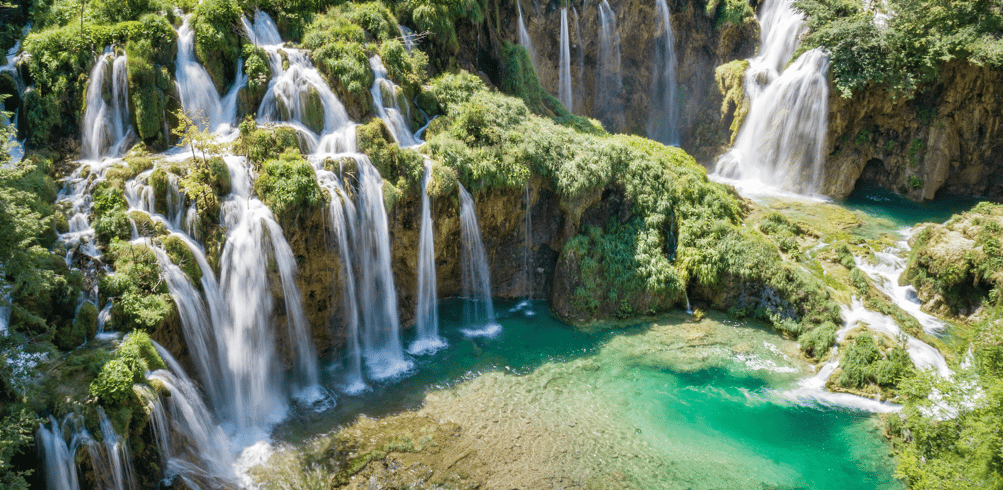 16 Day Ancient Greece & Croatia Small Group Tour