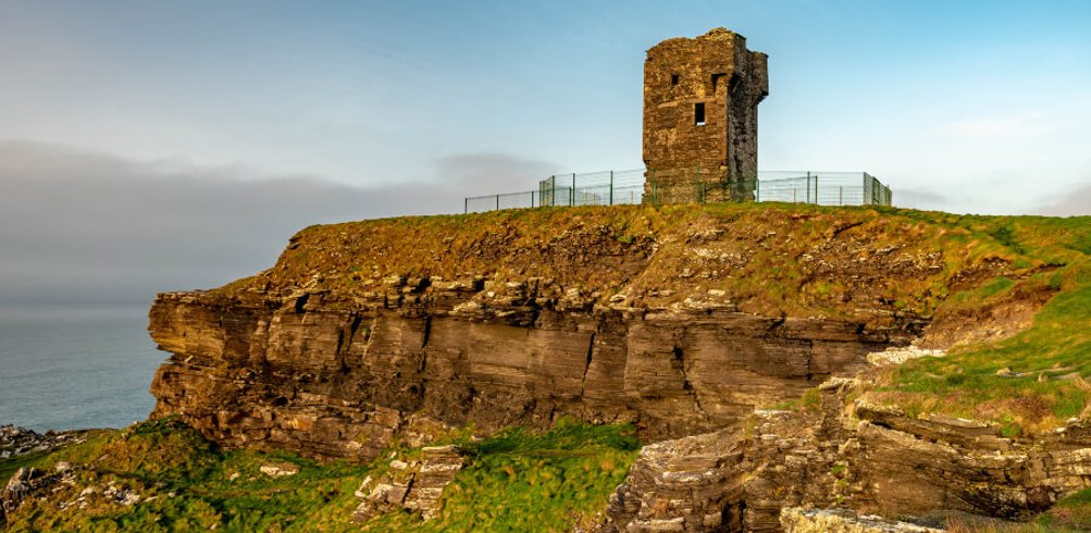 13 Day Celtic Highlights