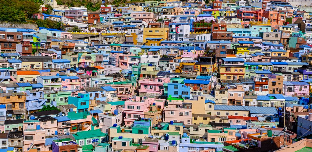 22 Day Inspiring Japan & South Korea - 2027