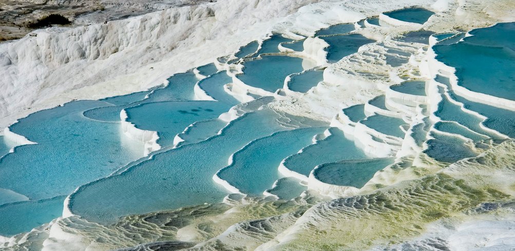 25 Day Incredible Egypt, Jordan & Turkey Premium Small Group Tour