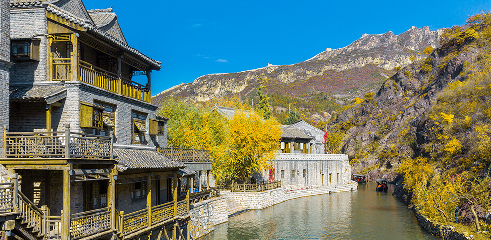23 Day China Revealed - Inspiring Vacations