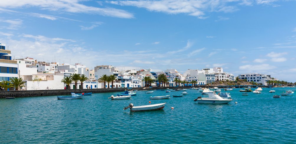 Fly Stay Cruise - 16 Day Journey Through Spain, Portugal, Morocco & the ...