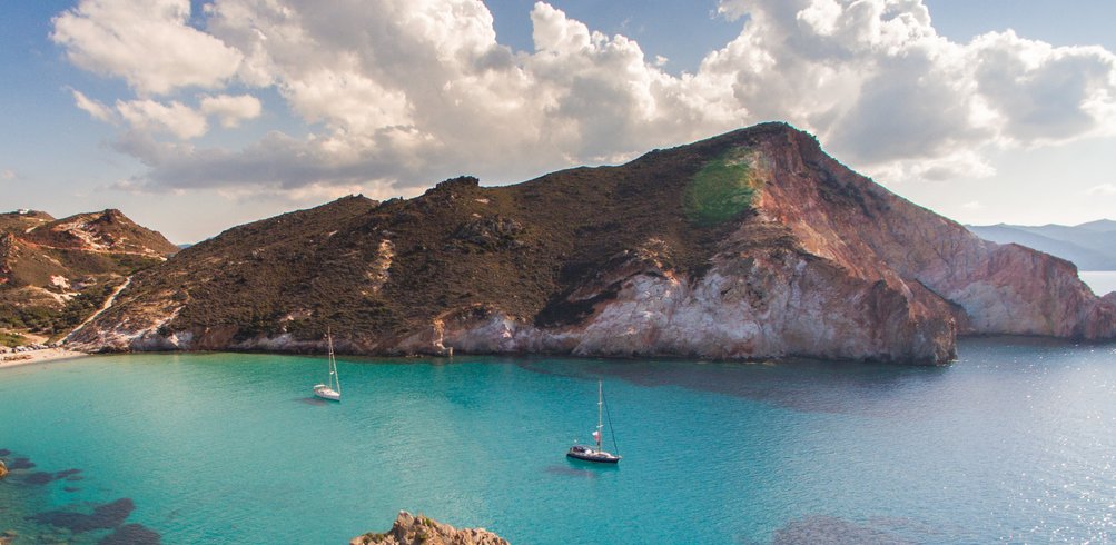 15 Day Ancient Greece & Islands Small Group Tour