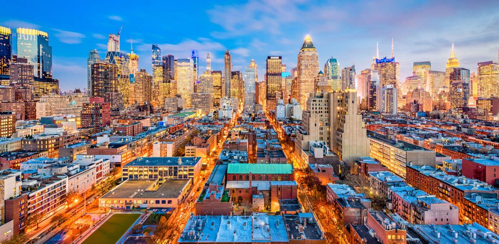 Best United States Tours & Holidays | Group & Guided Tours United States