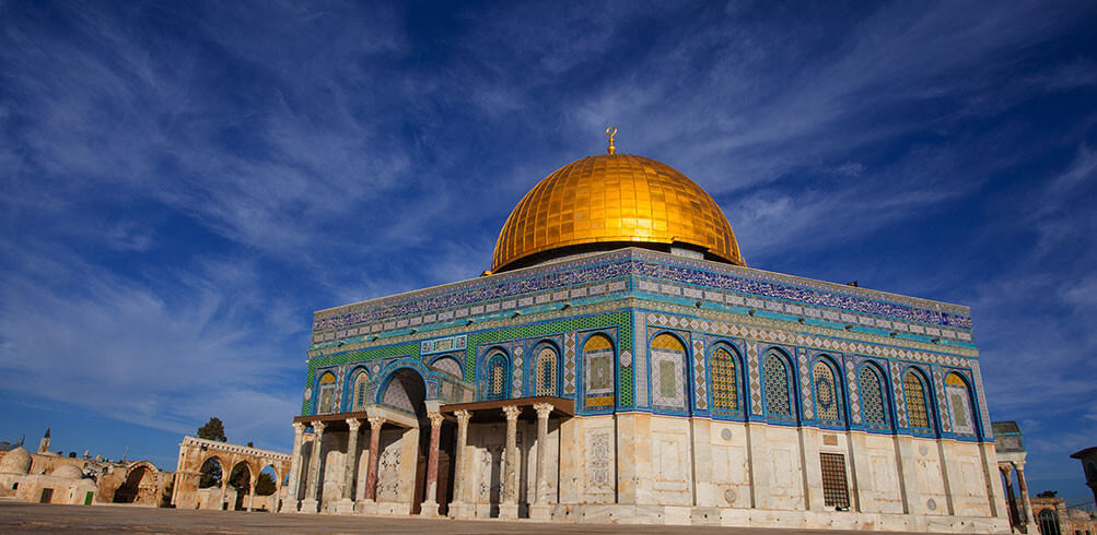 25 Day Egypt, Jordan & Israel Uncovered Premium Small Group Tour