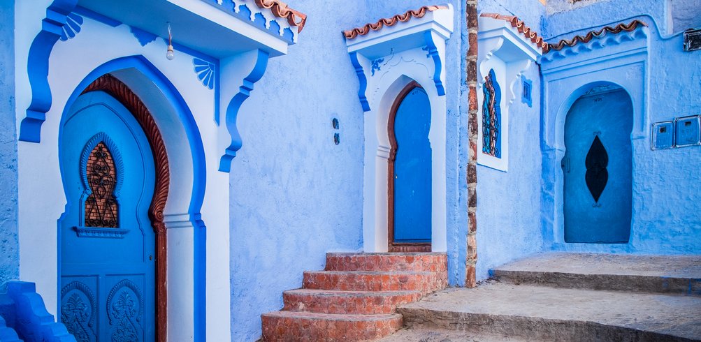 15 Day Magical Morocco Premium Small Group Tour