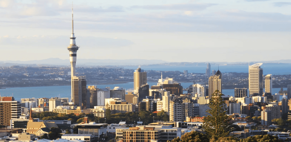 9 Day Ultimate North Island