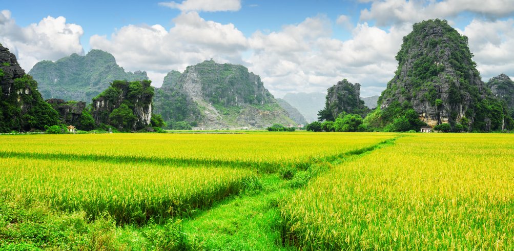 Vietnam: an entire world of landscapes in a single country