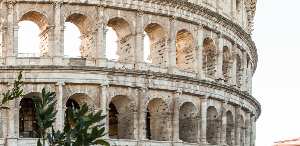 Fly Stay Cruise - 28 Day Mediterranean Journey: Italy, Greece, Turkey ...