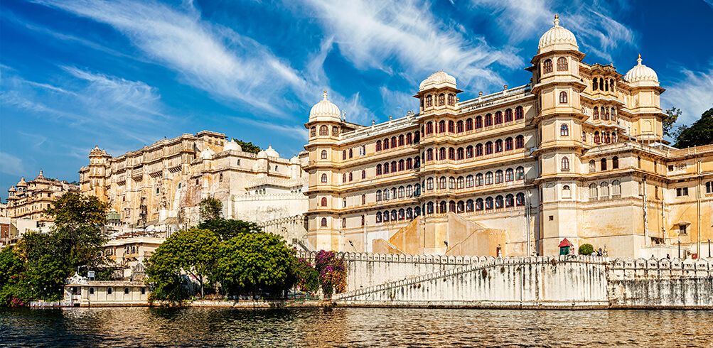 17 Day India Uncovered 