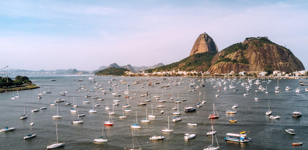 22 Day Inspired South America - A Solo Small Group Journey