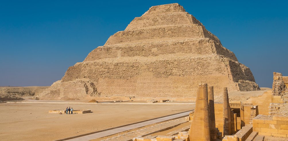 16 Day 5 Star Egypt With Nile & Lake Nasser Cruise Premium Small Group Tour