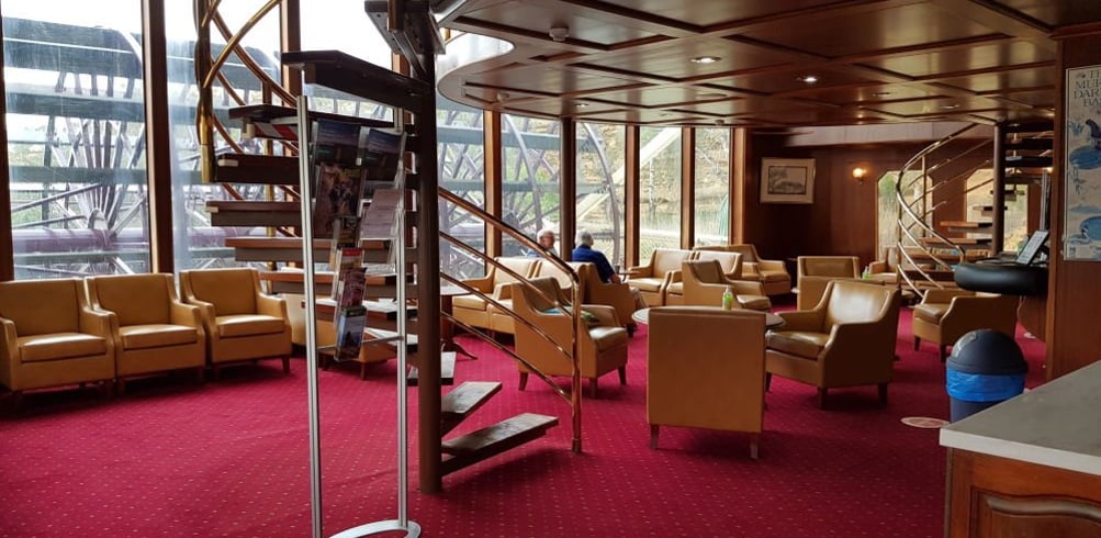 8 Day Inspiring Murray River Cruise & Kangaroo Island