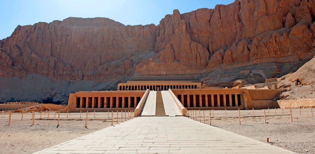 25 Day Incredible Egypt, Jordan & Turkey Premium Small Group Tour