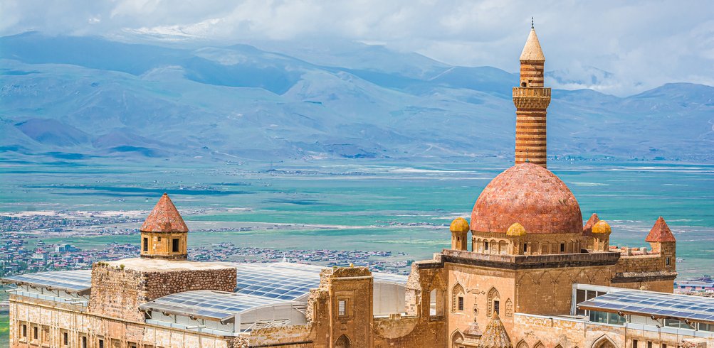 17 Day Highlights Of Turkey