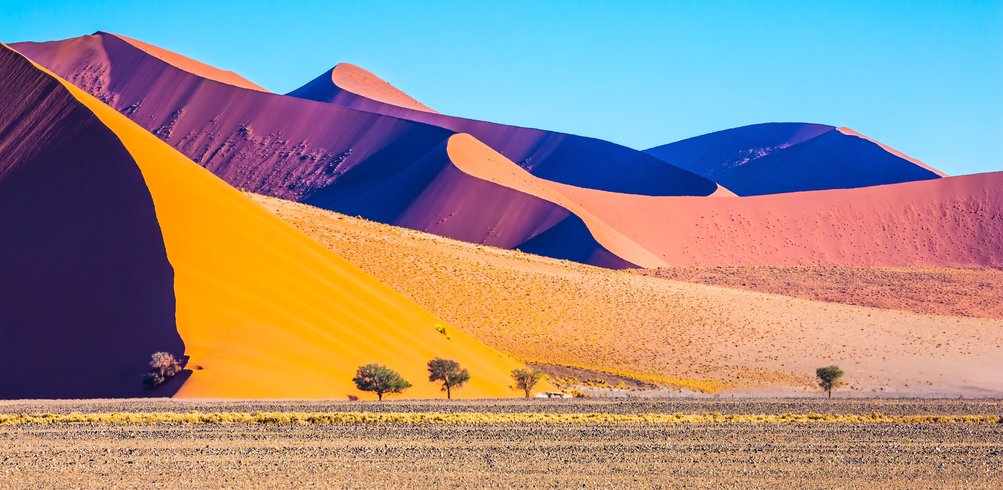 13 Day Best of Namibia