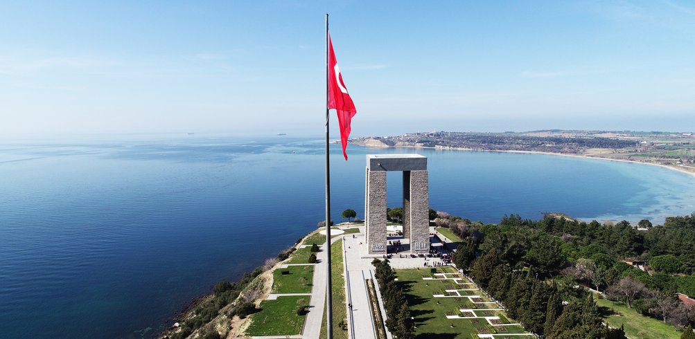 18 Day Ancient Greece & Turkey Small Group Tour