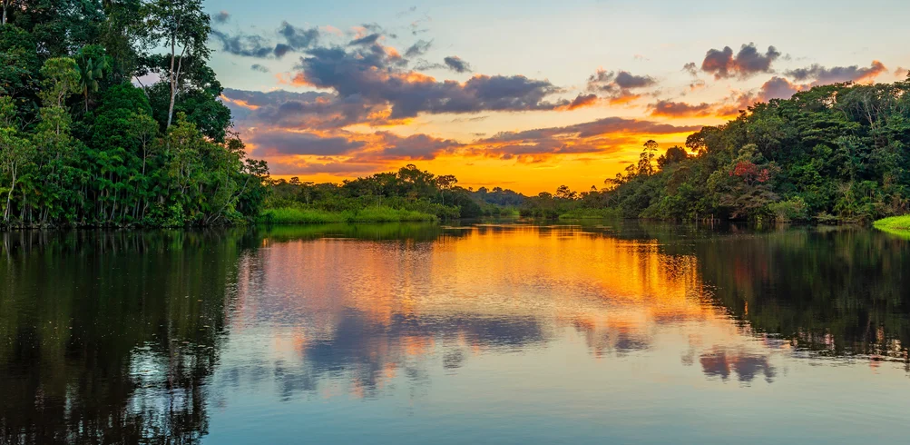 23 Day Inspiring South America with Santiago Small Group Tour