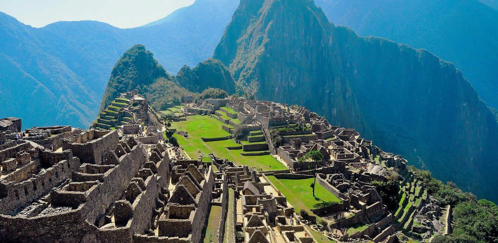 7 Day Peru Premium Small Group Tour