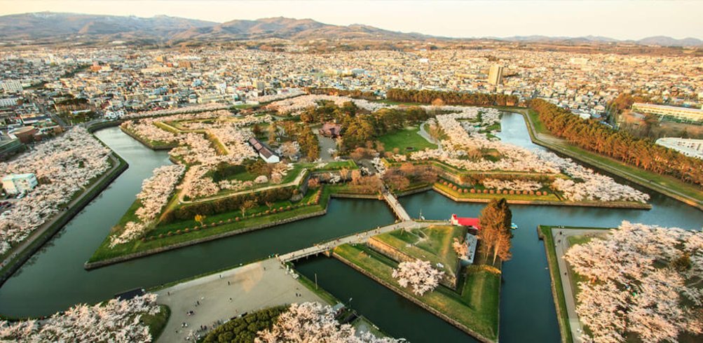 8 Day Northern Japan Discovery By Rail