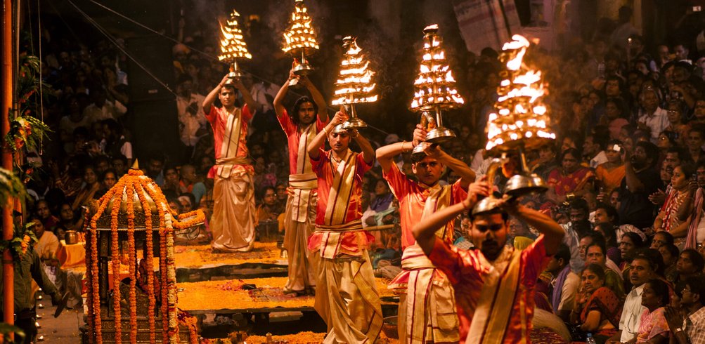 Everything you need to know about: Diwali